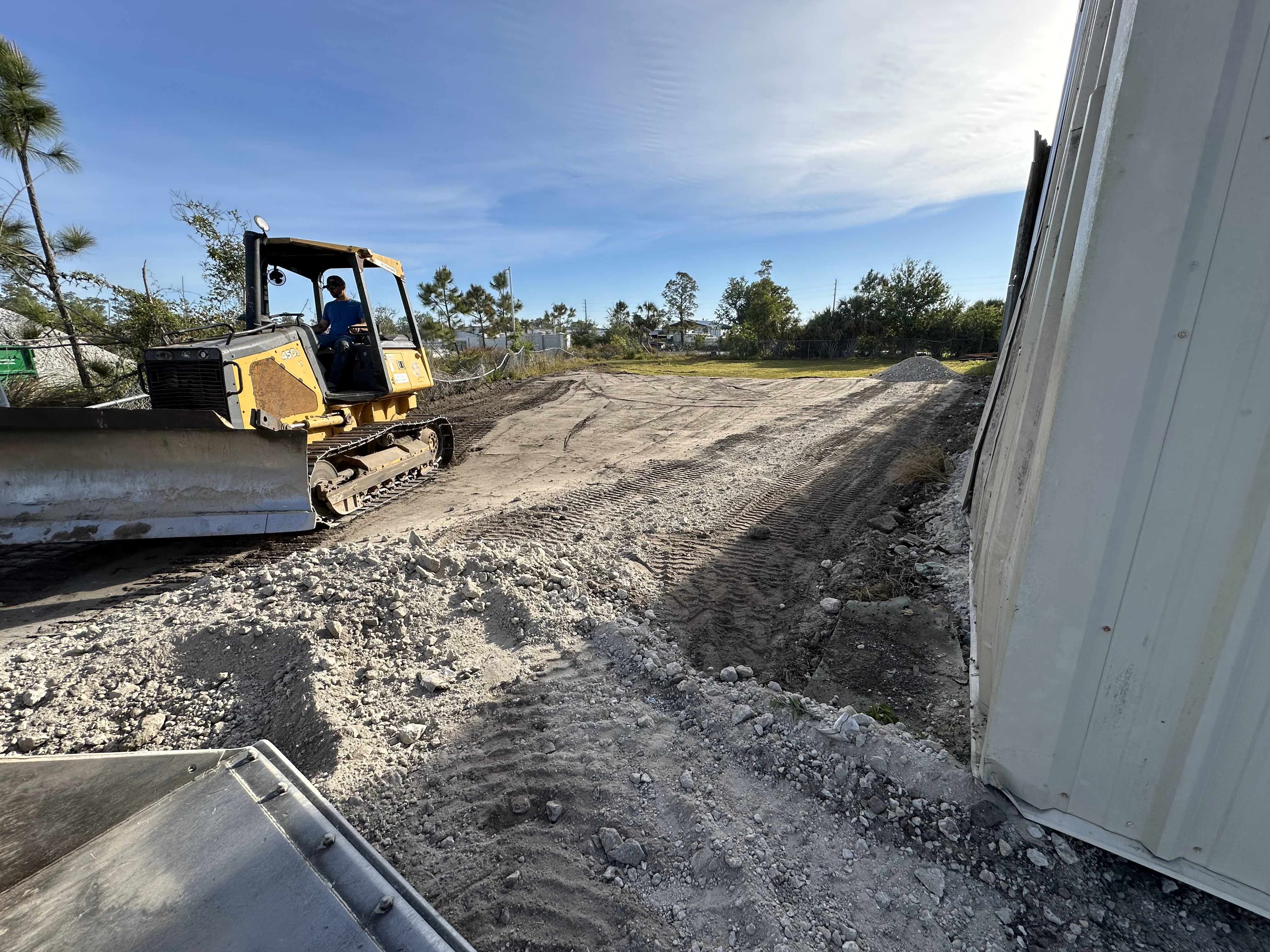 june 2025 paving for performance in punta gorda fl