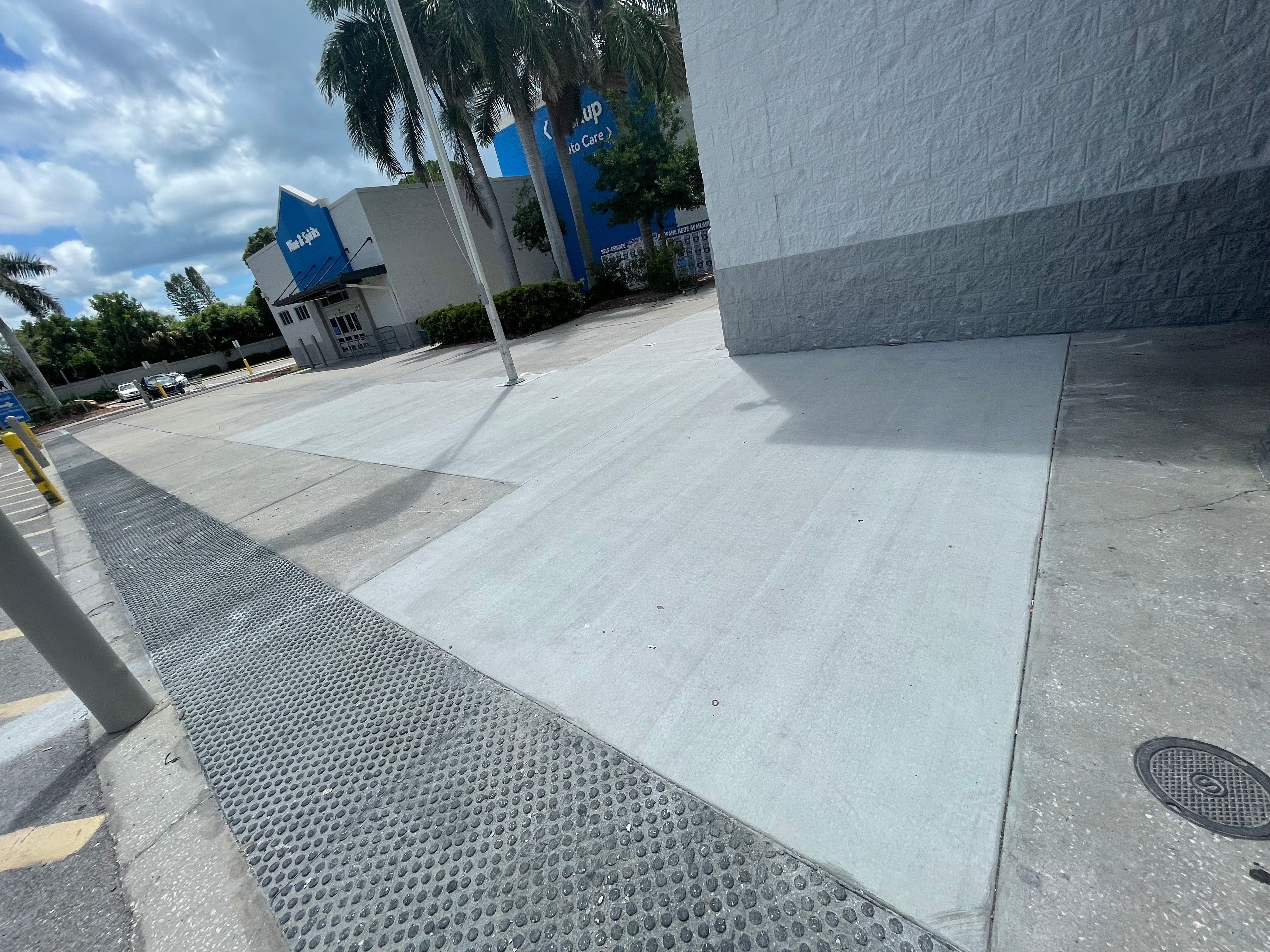 Crack Filler For Blacktop West Virginia | C&K Paving