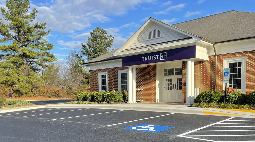 Crack Filler For Blacktop West Virginia | C&K Paving